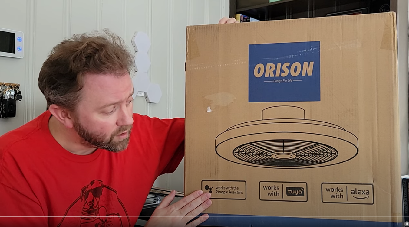 Choose the best ceiling fan, the best Orison——Detailed Review – Orison USA