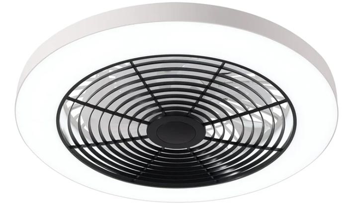 Are low profile ceiling fans worth it? – Orison USA