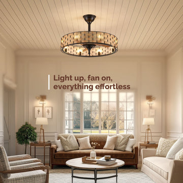 Welcome to Orison Smart Home